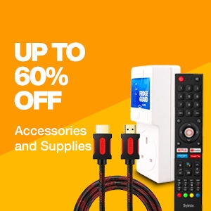 Jumia Electronics