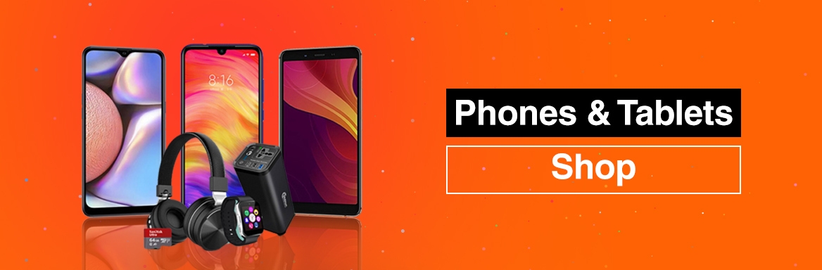 Shop Phone @ Low Price - Order New Tablet Online | Jumia Ghana