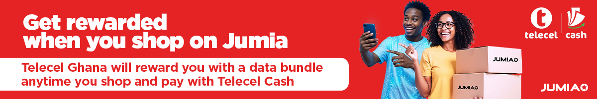 Telecel - Buy online - Best Price in Ghana | Jumia GH