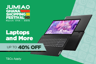 Buy Computers & Computing Accessories Online | Jumia.com.gh