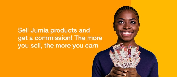 JForce - Become A Jumia Sales Consultant Online