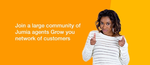JForce - Become A Jumia Sales Consultant Online