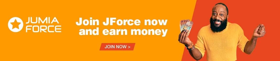 JForce - Become A Jumia Sales Consultant Online