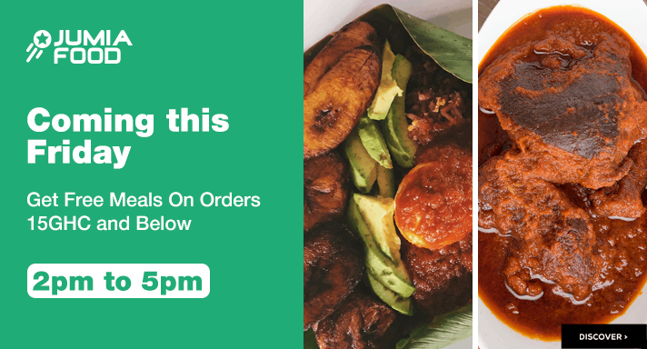 Jumia Ghana | Online Shopping For Groceries, Cleaning Supplies ...