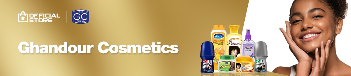 Ghandour Cosmetics - Shop from Ghandour Cosmetics Official Store ...