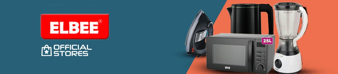 Elbee Official Store - Buy online - Best Price in Ghana | Jumia GH