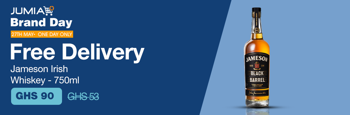 Official Pernod Ricard Store | Buy from Pernod Ricard Products at Jumia ...