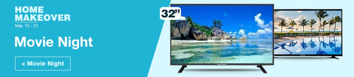 Shop 32 Inch Smart TV @ Low Price - Shop 32 Inch TV | Jumia Ghana