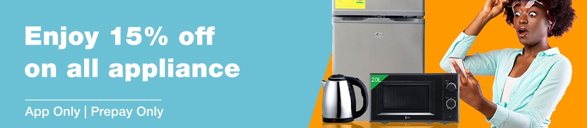 Jumia Ghana | Online Shopping For Groceries, Cleaning Supplies ...