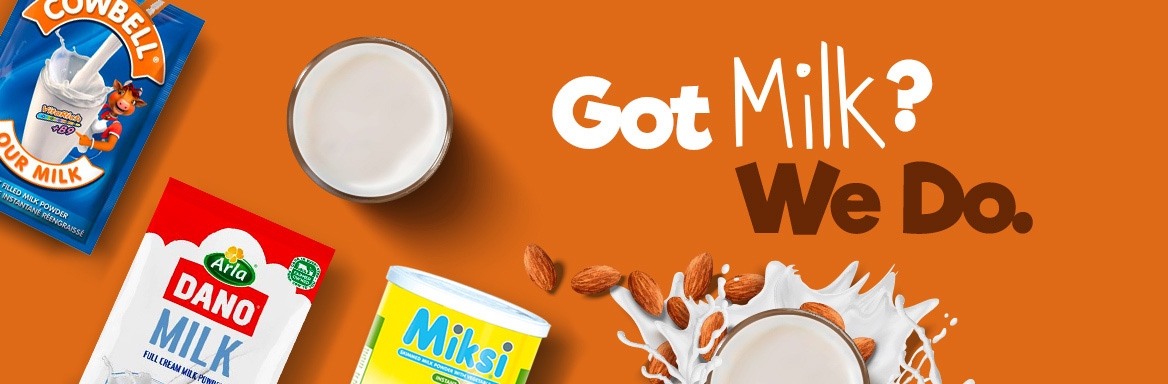 Grocery Store Online - Best Grocery Shop Here | Jumia Ghana