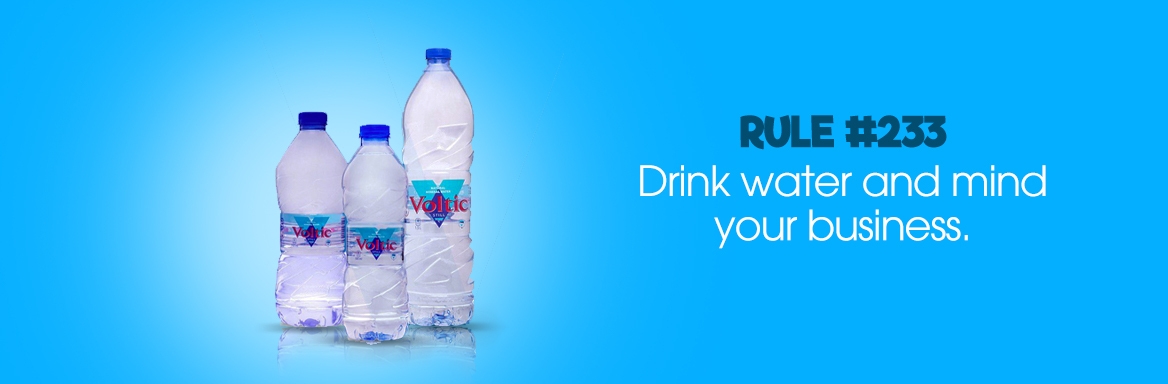 Voltic Official Store - Buy Voltic Natural Mineral Water | Jumia Ghana