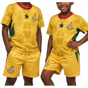 Shop Football Jerseys Ghana 2026 World Cup Away Jersey