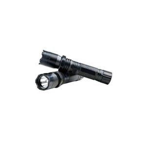 Shop Generic Rechargeable Self-Defense Police Torch With Electric Shock ...