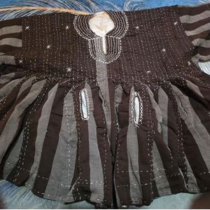 Shop Generic ELEGANT QUALITY NORTHERN SMOCK- MALE Online