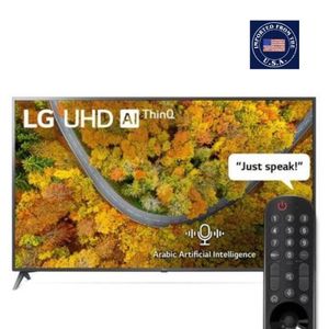 Smart Tvs - Order Online | Jumia Ghana