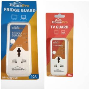 Surge Protectors - Order Online | Jumia Ghana