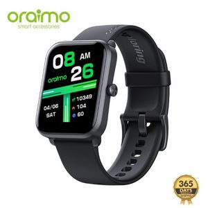 Buy Oraimo Smart Watches at Best Prices in Ghana | Jumia Ghana