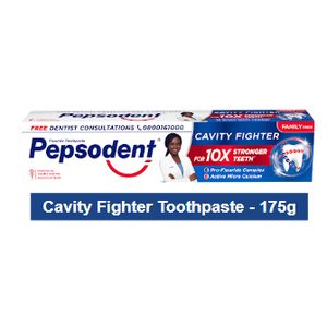 Buy Pepsodent Toothpaste at Best Prices in Ghana | Jumia Ghana