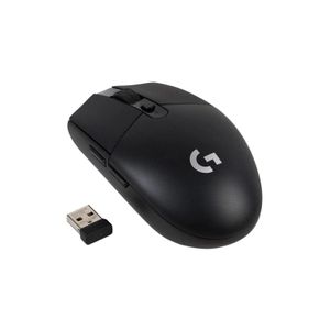 Shop Logitech Wireless G304 gaming mouse Online