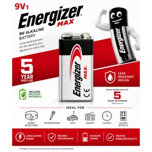 Energizer - Buy Energizers Battery Online | Jumia Ghana