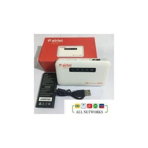 Buy Mifi Online - Deals on Mifi Price - Jumia Ghana