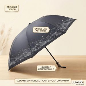 Shop Compact Folding Umbrella Online