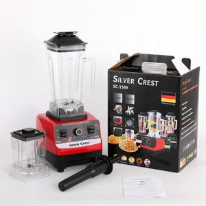 Silver Crest Blenders - Shop @ Best Prices Online | Jumia Ghana