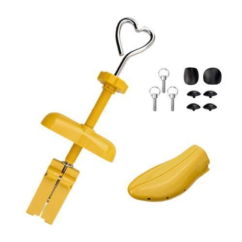Shop Generic Shoe Stretcher Metal Construction Width Shaper Expander ...