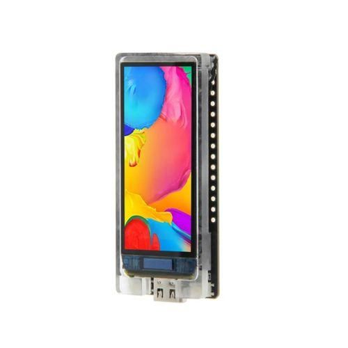 Shop 915 Generation LILYGO TDisplayS3 AMOLED Development Boards for ...