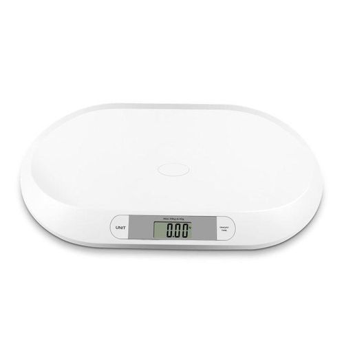 Shop Generic Digital Baby Scale for Weighing Up to 20kg/44lb Infant ...