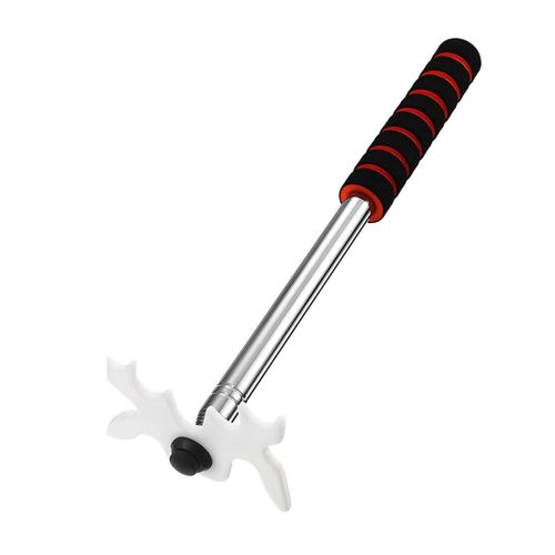 Shop Generic Billiard Cue Stick Bridge with Bridge Head, for Pool Table ...