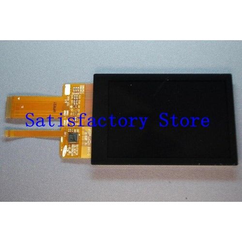Shop Generic LCD Display Screen For Panasonic FOR Lumix DMC~GH3 GH3 ...