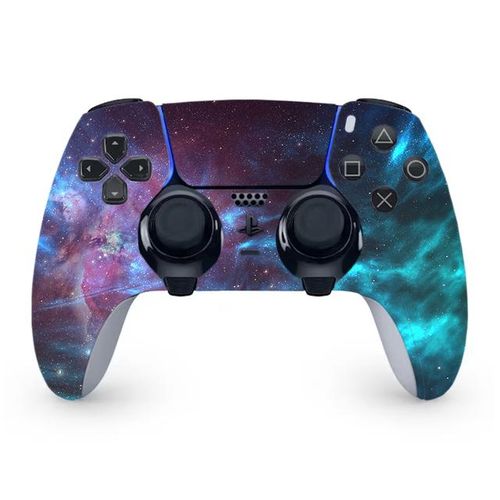 Shop Generic Sky design for PS5 edge Controller Skin Sticker For PS5 ...