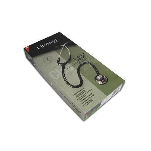 Shop Generic Littmann Classic II Pediatric Online | Jumia Ghana