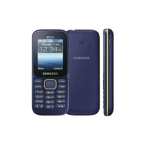 Shop Generic Samsung B310E Basic Phone – Dual SIM – Long Battery Life ...