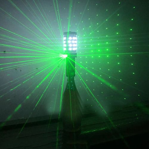 Shop Generic Chargeable Led Bar Strobe Baton Disco Ktv Flashing Stick ...