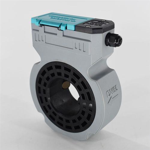 Shop Generic Battery Powered Ultrasonic Water Meter DN50 RS485 Digital ...
