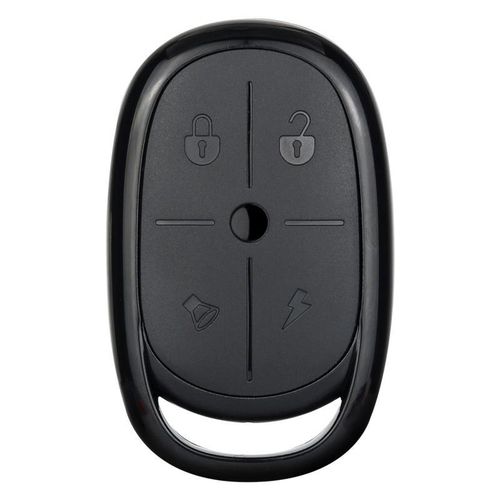 Shop Generic 433MHz Wireless Remote Control Electric Clone Copy ...