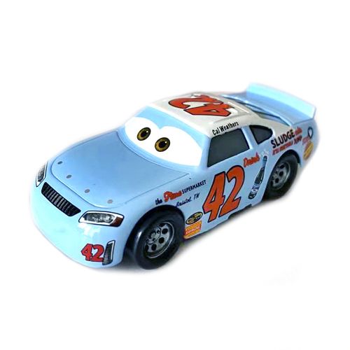 Shop Generic Disney Pixar Cars Transform Lightning McQueen Big Deform ...