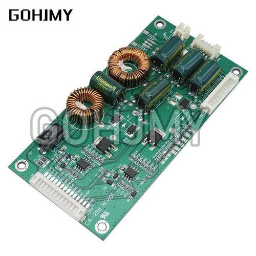 Shop Generic CA-288 Universal 26 to 55-inch LED LCD TV backlight driver ...