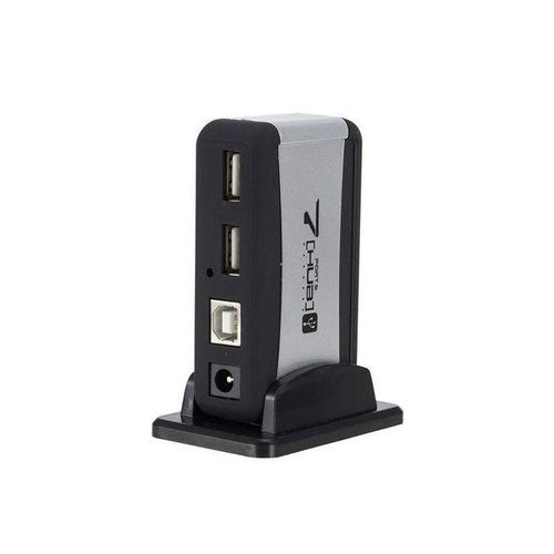 Shop Generic Hub Distributor Usb Hub With Base Power Supply External ...