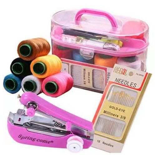 Shop Generic Sewing Tailor Tool Box Kits Online | Jumia Ghana