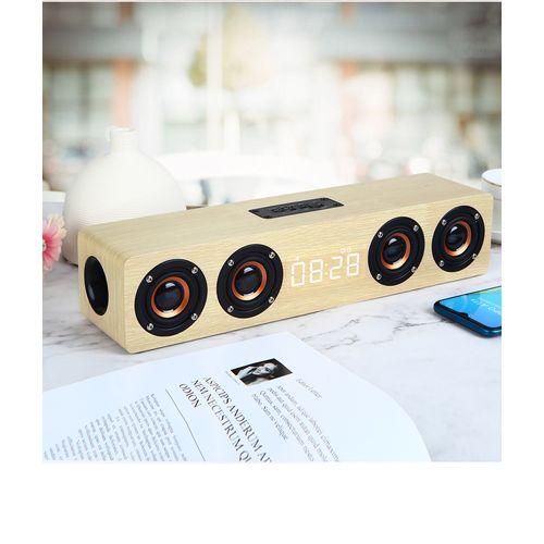 Shop Generic Bluetooth Speaker Portable Powerful Column Home Theater ...