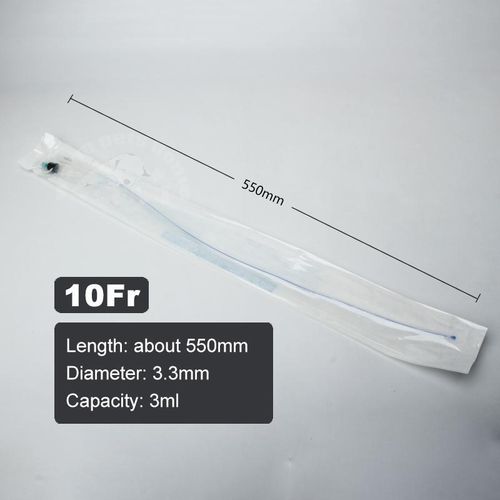 Shop Generic Two-Way Foley Canine Urinary Catheter With Balloon 2 Way ...