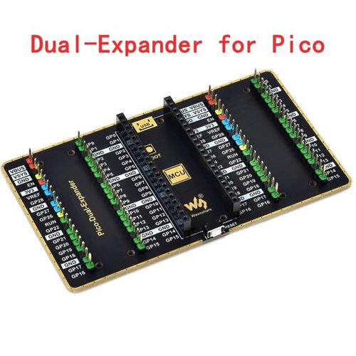 Shop Generic Quad Gpio Shield Expander Breakout Expansion Board For Rpi ...