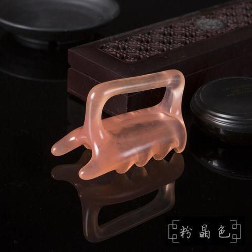 Shop Generic Natural Resin Chinese Tool Back Massage Massager Body ...