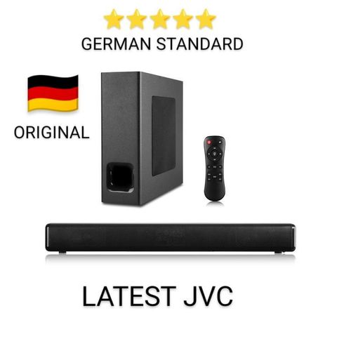Shop Jvc 2025 GERMAN - Powerful Quality Bass Professional Wireless ...