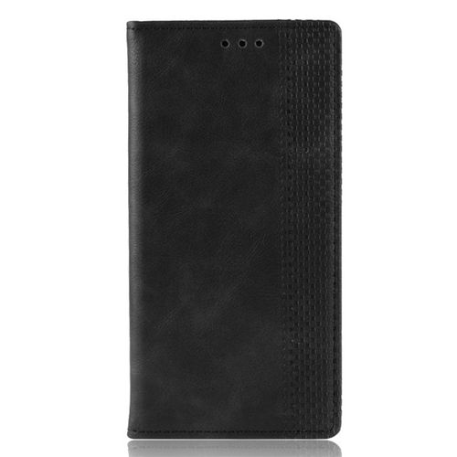 Shop Generic Wallet Leather Case cover for itel P65 4G/P671L Online ...