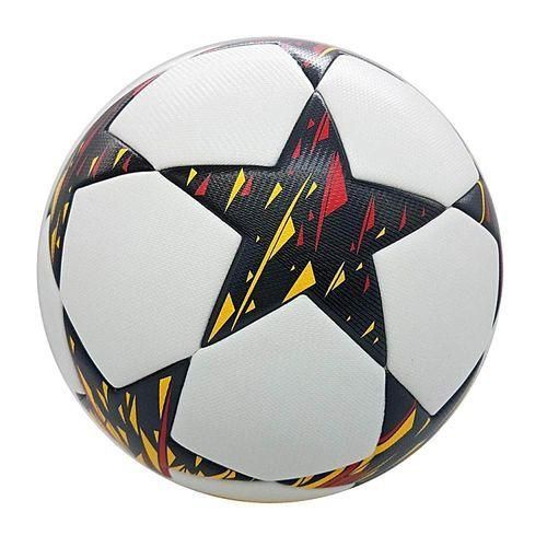 Shop Generic Football Ball 5 Size Football Training Balls Equipement ...