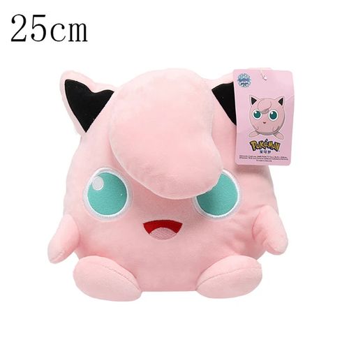 Shop Generic Pokemon Gengar Peluche Plush Toys Charmander Squirtle ...
